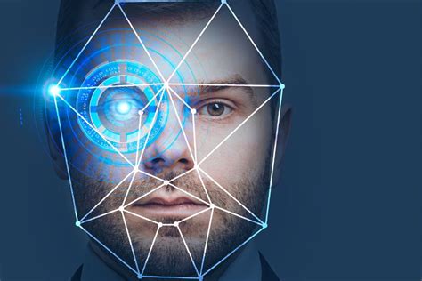What Is Face Recognition How Does It Work GCS Network