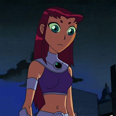 More Edits Of Teen Titans Starfire Im Trying To Figure Out Which Is