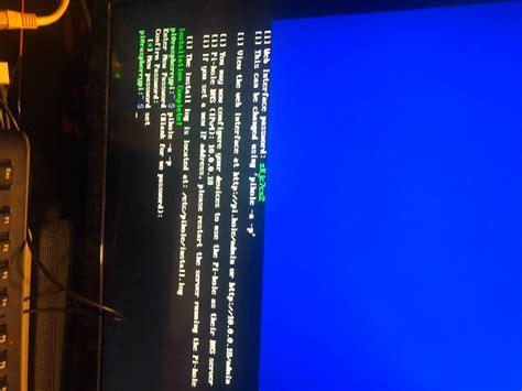 Raspberry Pi Ad Blocker 32 Steps Instructables