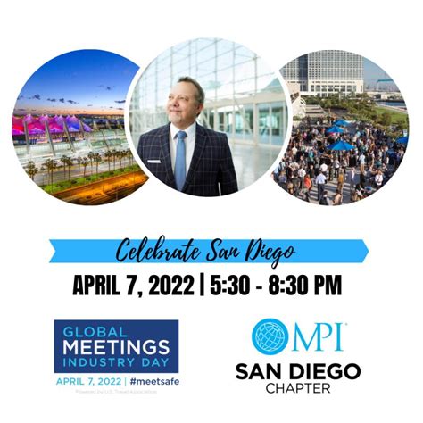 Mpi San Diego Chapter Mpisd On Linkedin Gmid