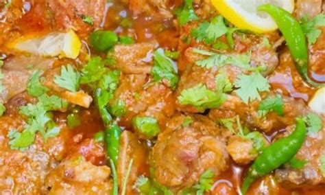 20 Food Recipes With Mutton You Need To Try