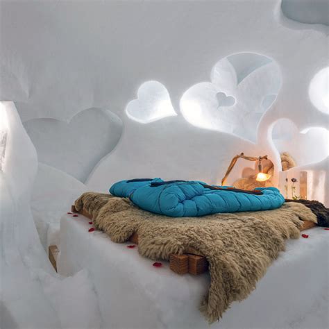 Iglu Finder · Iglu Dorf Das Original