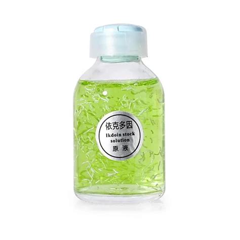 30ml Ectoin Serum Anti Redness Spider Vein Removal Advanced Treatment