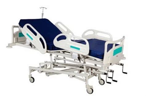 Operating Type Automation Grade Manual 5 Function Iccu Bed Deluxe