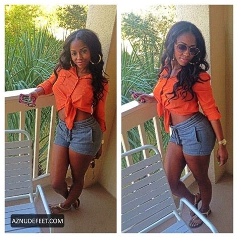 Brittney Verner Feet Aznudefeet