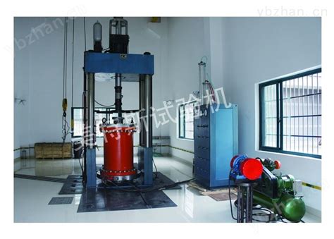 供应dly 3粗粒土三轴剪切试验仪 Dly 3粗粒土三轴剪切试验仪供货期 仪表网