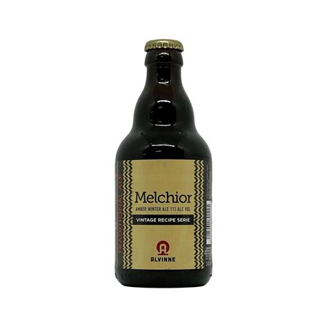 Melchior Belgisch Bier