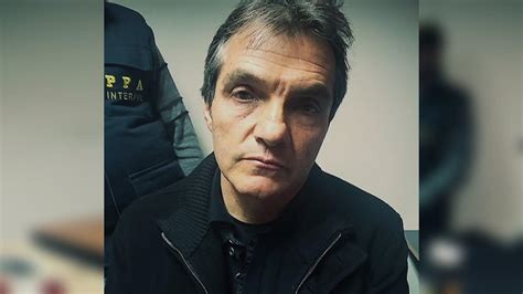 Carlos Ahumada Se Fue A Su Casa Tras Ser Extraditado Desde Argentina