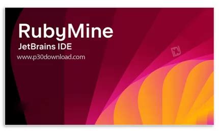 Jetbrains Rubymine