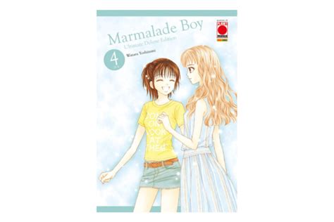 Marmalade Boy Ultimate Deluxe Robe Da Elfi Giochi Da Tavolo Fumetti Pinerolo