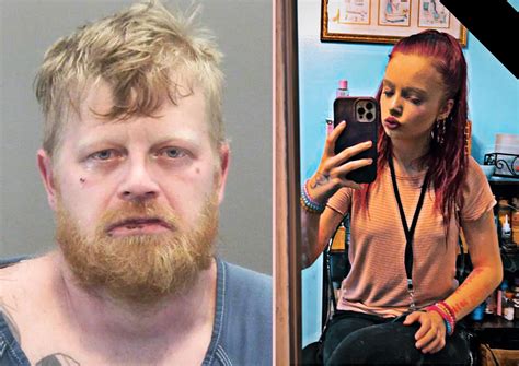 Dad Allegedly Killed 15 Year Old Daughter Then Tried To Blame
