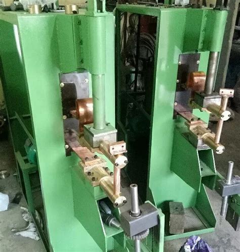Fan Guard Welding Machine At Best Price In India