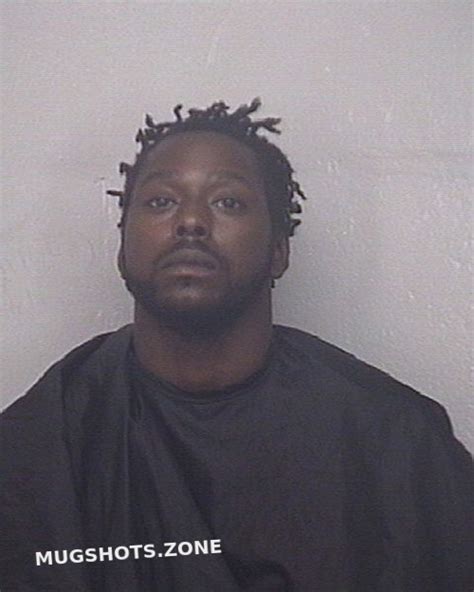 Mcdowell Kelvin Andre 10162023 Cleveland County Mugshots Zone