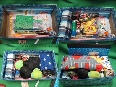 ボードShoe box ideasのピン