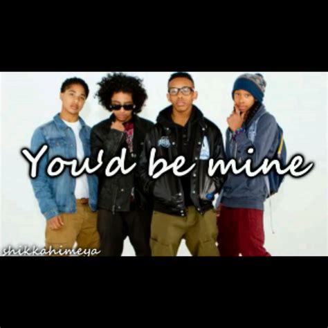 Lyrics To Hello By Mindless Behavior