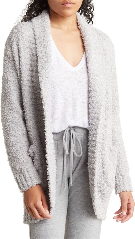 Honeydew Intimates Open Front Knit Cardigan ShopStyle Robes