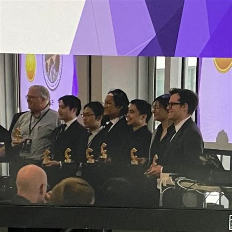 Gabriel Fok On Linkedin Cptc Cybersecurity Penetrationtesting