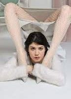 KRISTA PAPISTA Nude AZNude