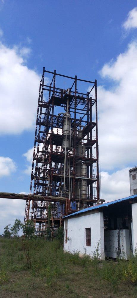 Stripper Column At Best Price In India