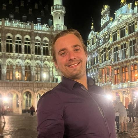 Marcel Stech Metallbearbeitungstechnikerin Beyond Gravity Xing