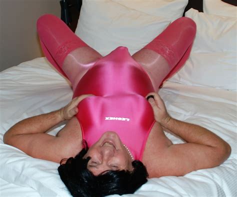 Leotard Pink Layered Pink Ph 25 Pics Xhamster