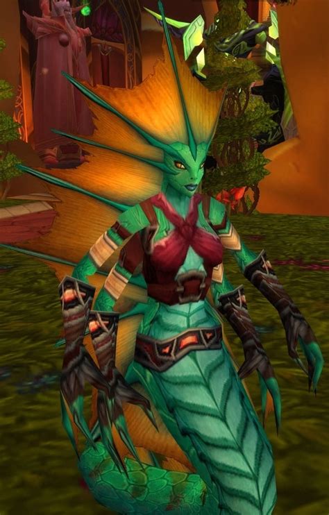 Coilskar Witch Npc Cataclysm Classic