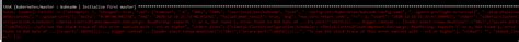 I Use Kubeadm To Build K8sbut I Found This Problem The Scheduler And