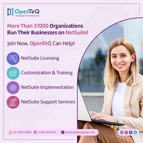 Achieving Success Through Netsuite Project Implementation By Openteq Technologies Medium