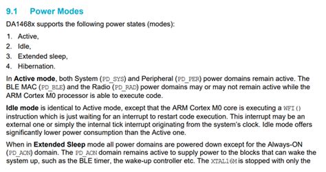 What To Do To Stop Ble Activity Bluetooth Low Energy Renesas