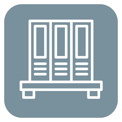 Premium Vector Binder Vector Illustration