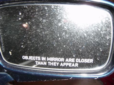 Mirrored Objects By Auraze On Deviantart
