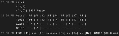 Github Ntchrisercf Software V3 New Software Driver For Ercf Control Under Klipper