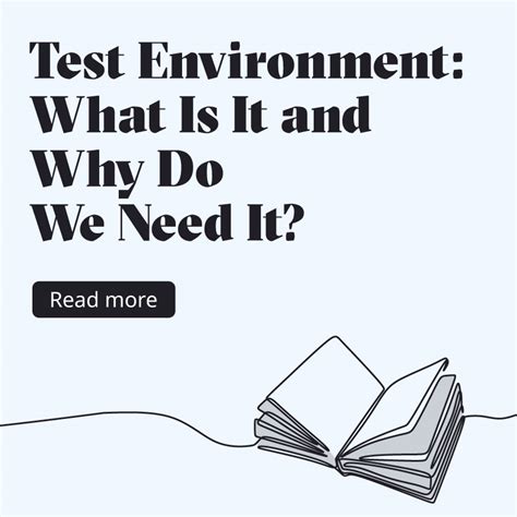 What Is A Test Environment In 2026 A Complete Guide To Quality Success