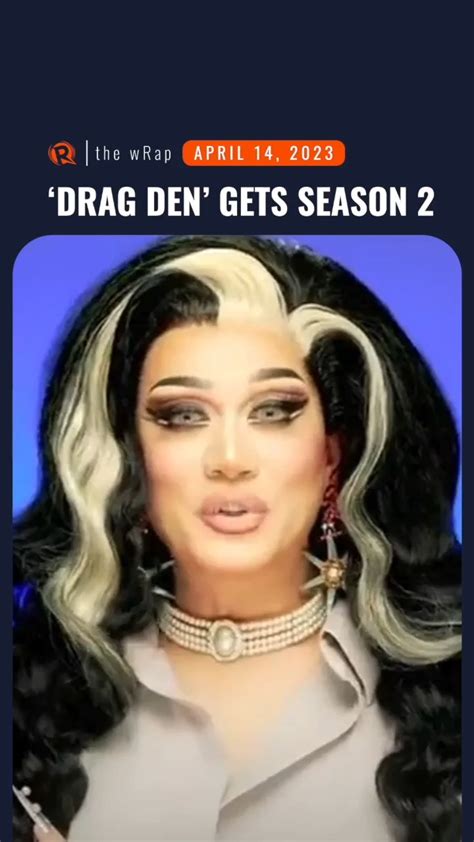 Mga Accla ‘drag Den Renewed For Season 2 Audition Drag Den
