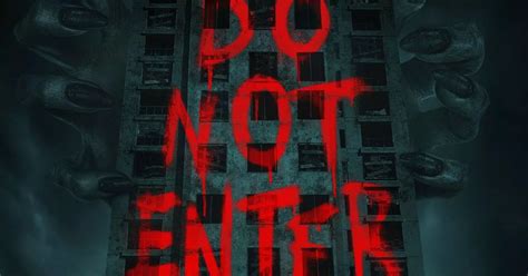 Supernatural Horror Do Not Enter Trailer Drops As Lionsgate And