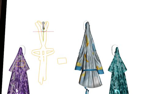 Simulation Ignores Collision Daz 3D Forums