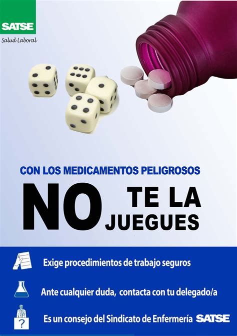 Las enfermeras de CyL manejan a diario más de 156 medicamentos