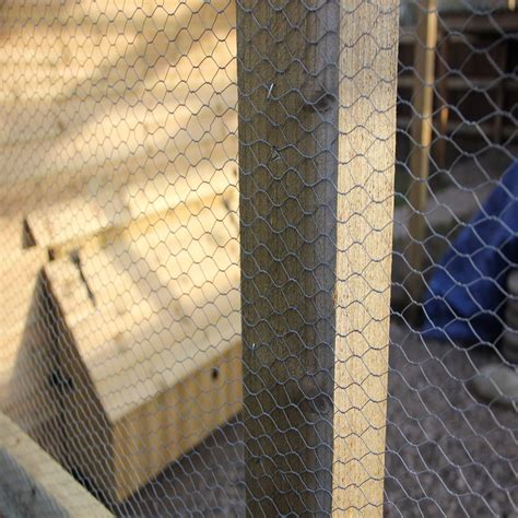 How To Fix Wire Mesh To Posts A Comprehensive Guide The Mesh Company