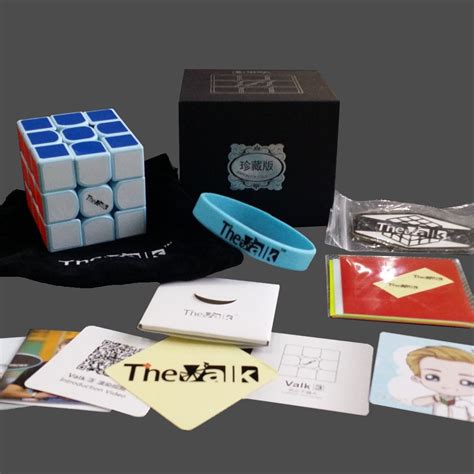 Valk 3 Mini And Limited Edition Wizzon