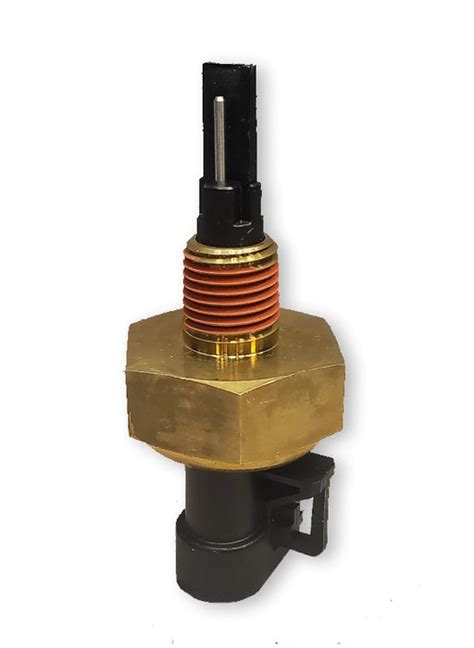 Rev 3 Wire Coolant Level Sensor 681127 — Emergency Fire Equipment