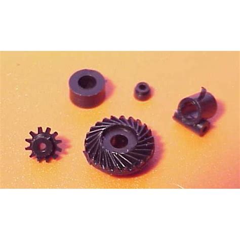 Ho Replacement Gears For Overland Willamette