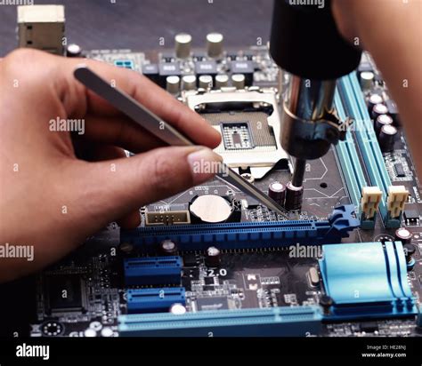 How To Repair Computer Hardware Matchhandle