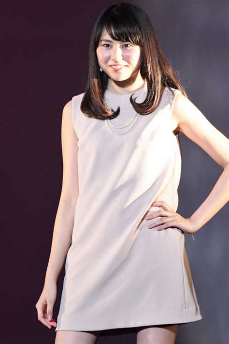 【写真 21 93枚】ミス・オブ・ミス・キャンパス：立命館大2年の松田有紗さんが女王に Mantanweb（まんたんウェブ）