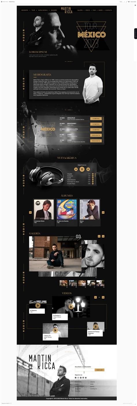 Create Captivating And Elegant Landing Page Design For Your Business By