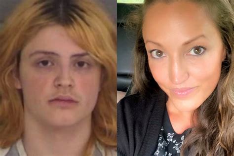 Charges Against Marcee Gray Revealed