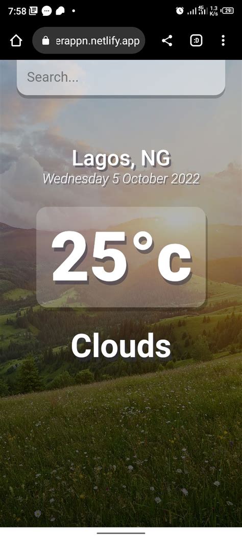 Day 15 Of 60 Days Coding Challenge ☺️ Sarah Ossai