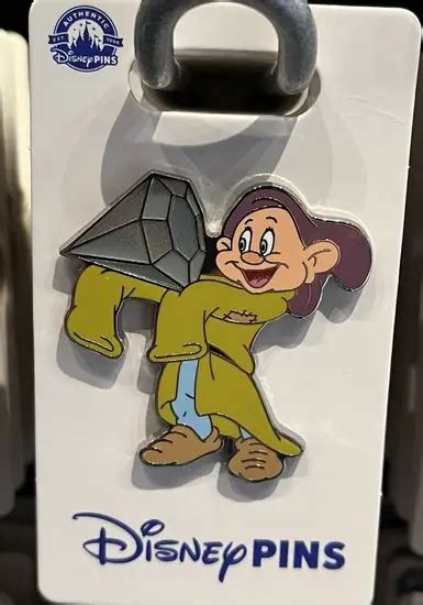 Twenty Five New Open Edition Pins At Disneyland And Walt Disney World