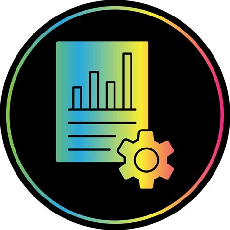 Task Analysis Vector Icon Design 16384545 Vector Art At Vecteezy