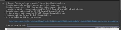 谷歌colab平台简单使用及读取自己的数据集 colab数据集路径 csdn博客