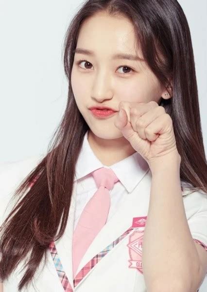 Photos Of Kim Minseo On Mycast Fan Casting Your Favorite Stories